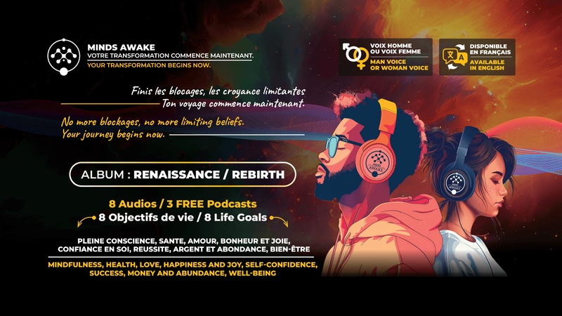 Links - Minds Awake STORE