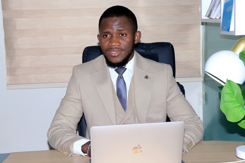 Fusion Link - RDV privé avec Mr SECK