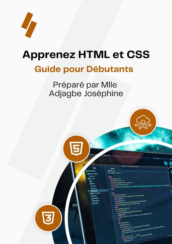 Fusion Link - Ebook : Apprendre HTML et CSS pour debutants