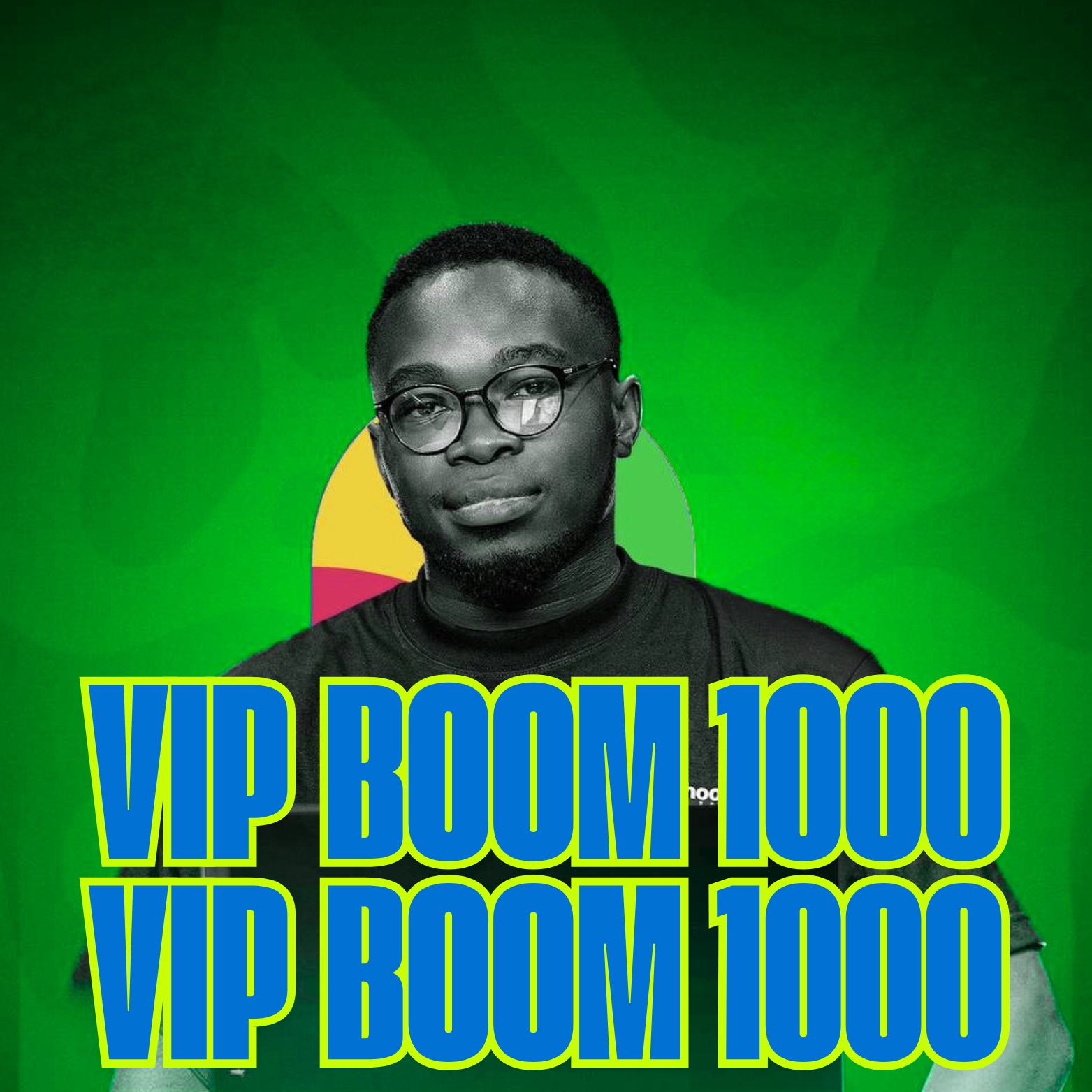 Fusion Link - Signaux Premium Boom 1000 Index